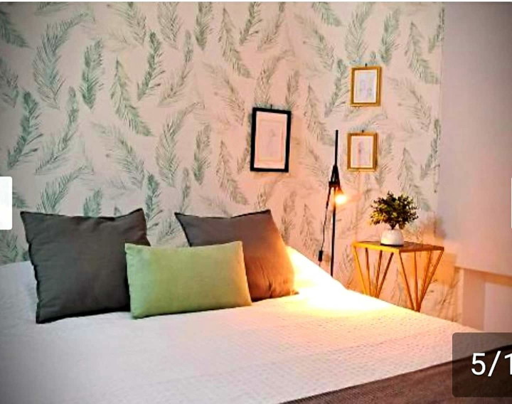 Apartamento Acogedor Con La Mejor Ubicación. - Sevilla
