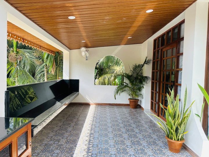Roys Villa Havelock Sky 1 - Havelock island (Swaraj Dweep)