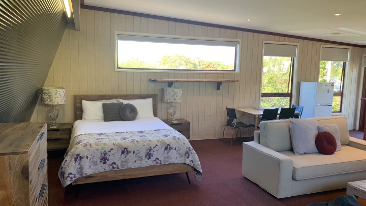 Beach Studio - Close To Beach And Main Street - Inverloch