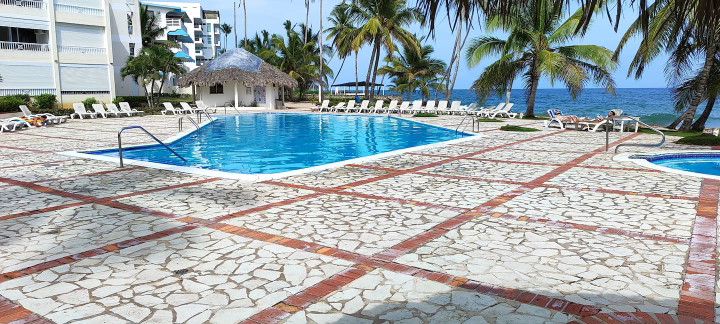 Apartamento Vacacional - Dominican Republic