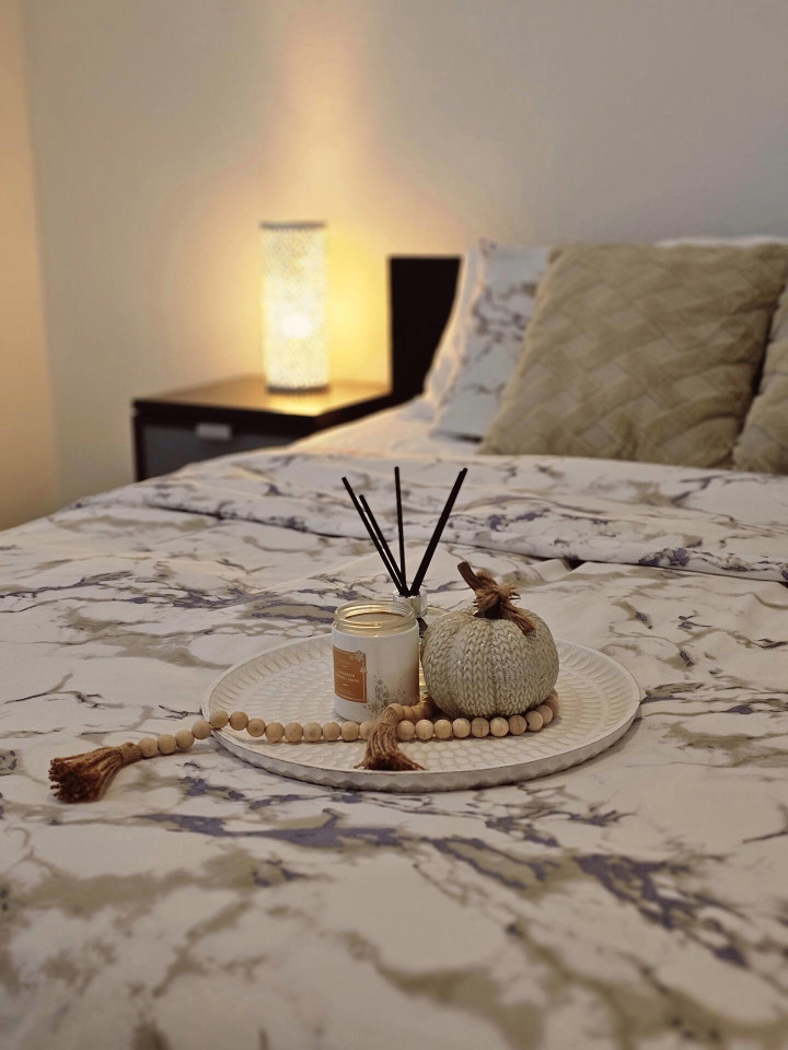 Tranquil Hillview Getaway - Leander, TX