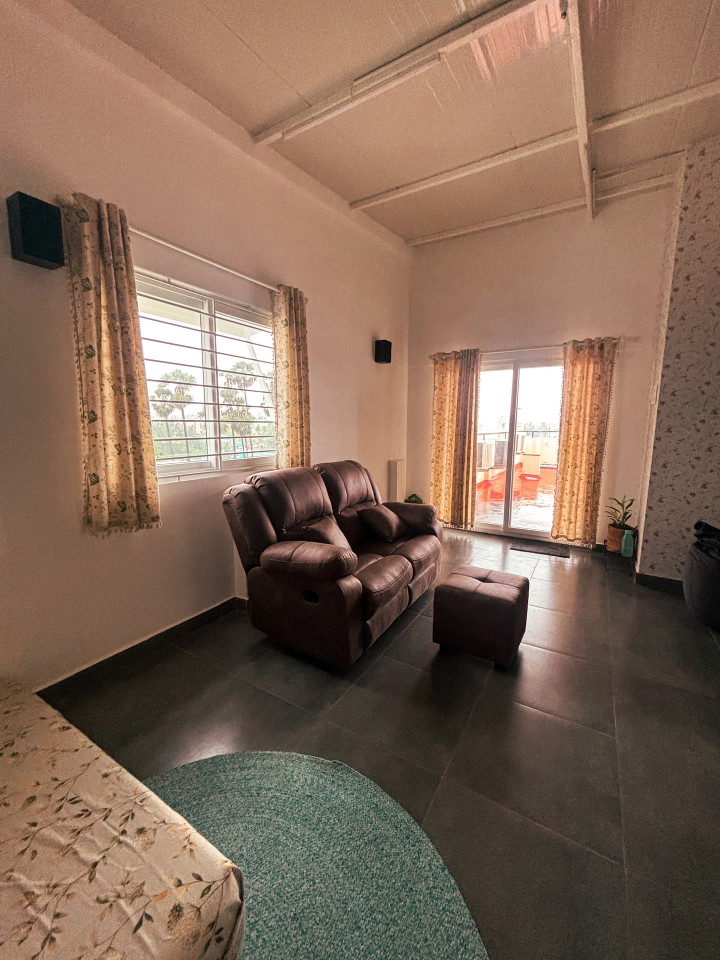 The Escape Pod -Your Perfect Work-from-home Haven - Tamil Nadu