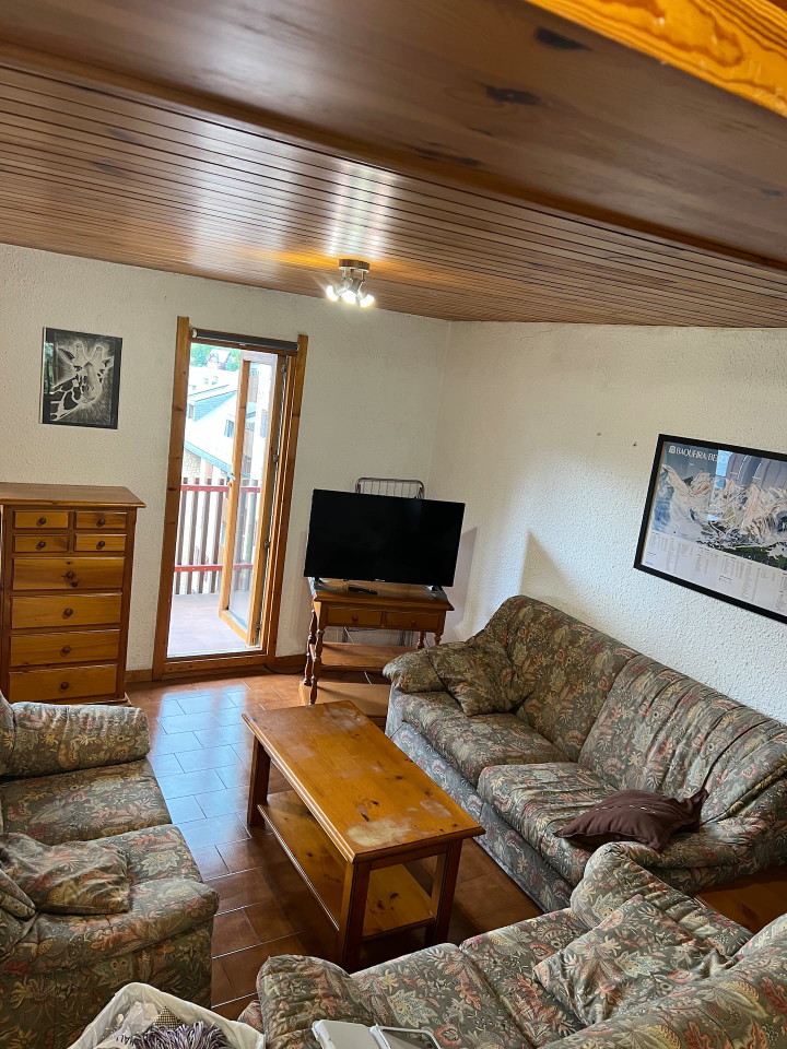 Mountain Apartment In Vielha - Vielha