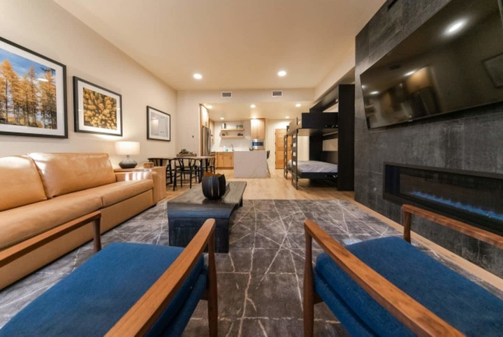Suits Us | Exclusive Tamarack Perks - Tamarack Ski Resort, ID