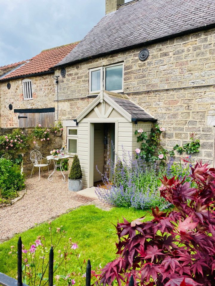 Cosy Cottage In South Stainley - Ripon