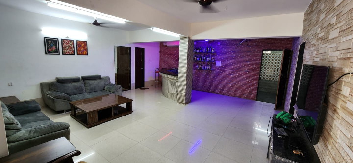 16gotawala Villa - Private Pool And Bar - Daman