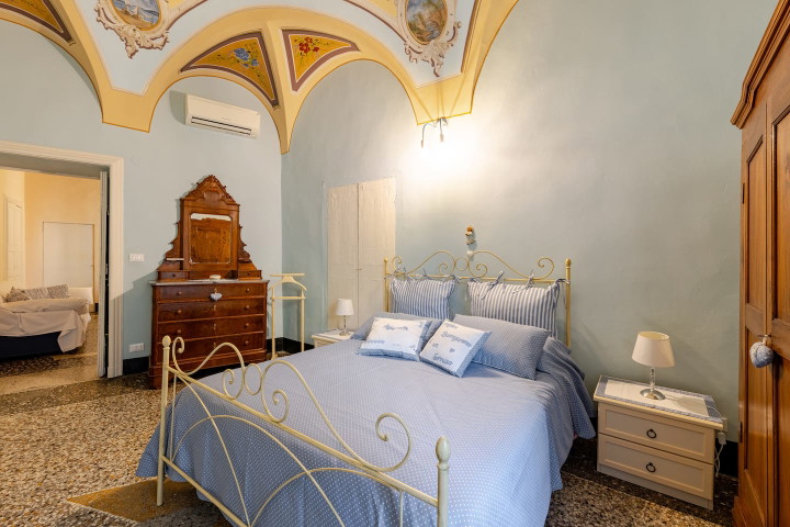 Valter's Home - Noli