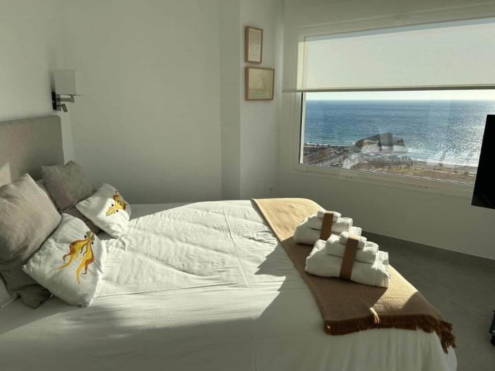 Apartamentos De Maite, Apartment Vega - Salobreña