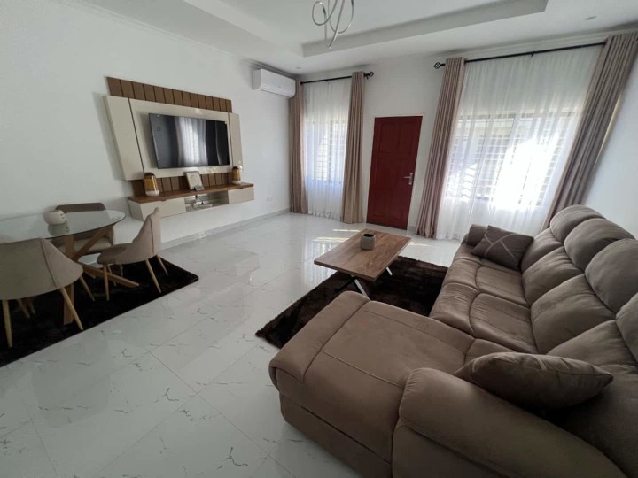 Acacia Homes #2 - Lusaka