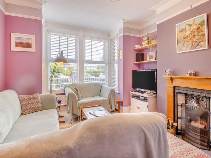 Beachcombers Retreat - Felixstowe