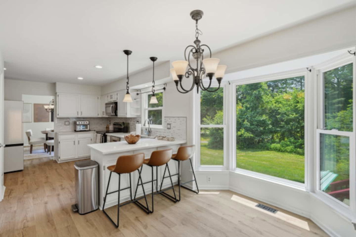 Home In Leesburg - Leesburg, VA