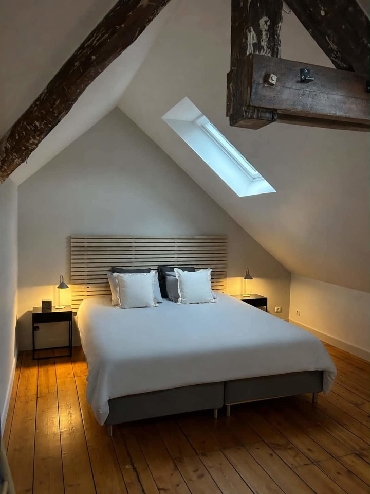 Appartement Cosy à Heusy - Verviers
