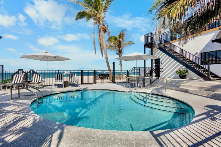 Seaside At Anna Maria Island Inn - Anna Maria Island, FL