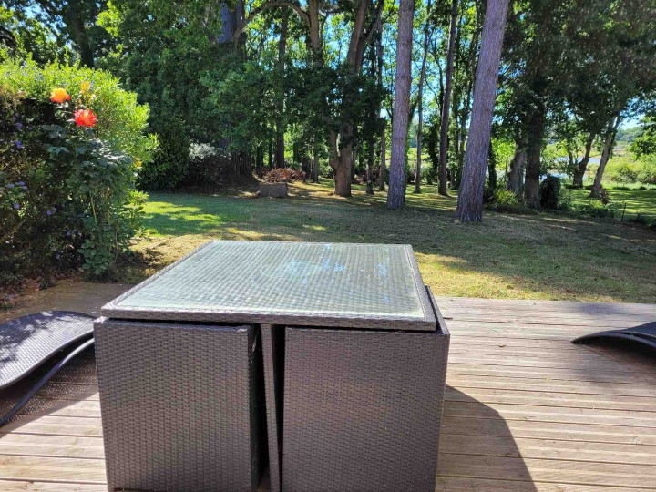 Studio Face Au Marais - Piriac-sur-Mer