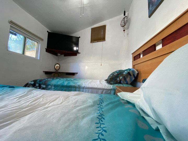 Cozy, Safe And Comfortable Independent Room - Tijuana
