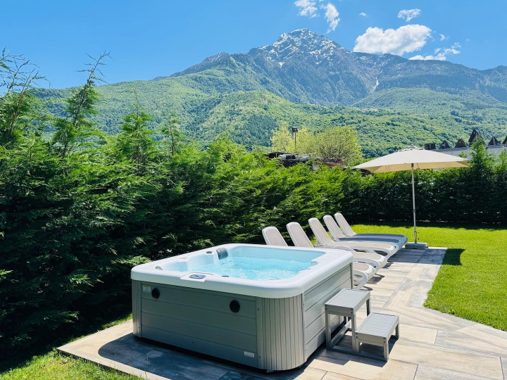 Casa Enea | Exclusive Relax Stay - Lake Como