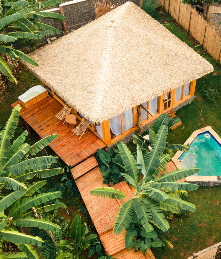 Kilimani Luxury Villas - Tanzania