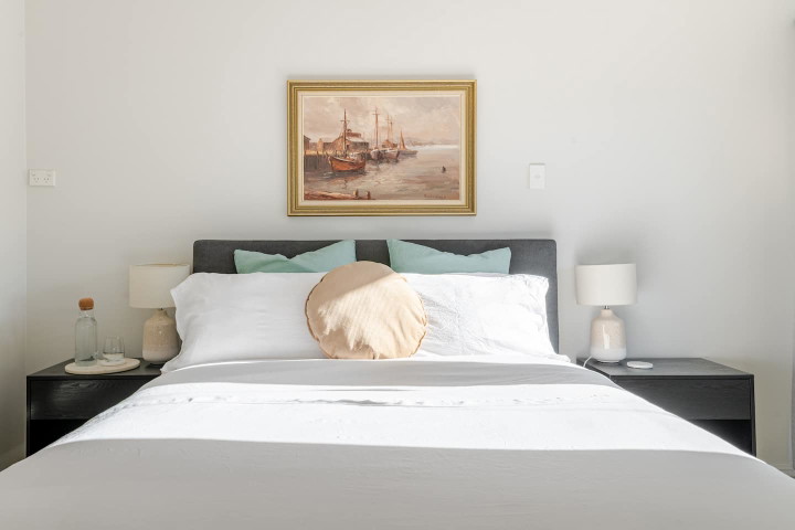 Croydon Guest Suite - Prospect