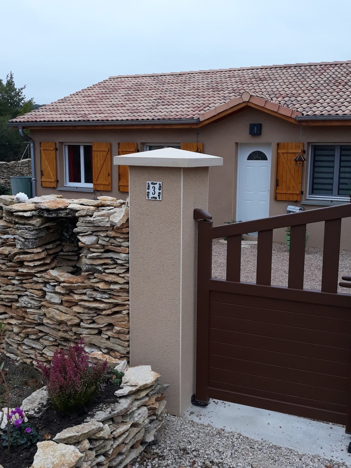 Chez Isa - Cluny