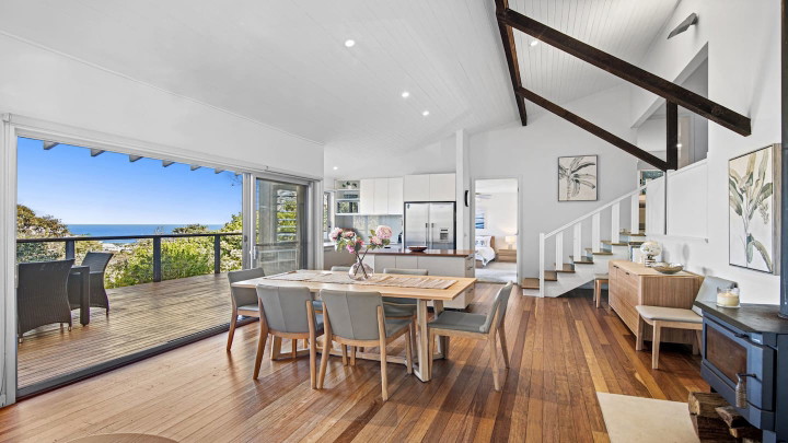 Copa Sunrise | Ocean Views, Close To Beach - Avoca Beach
