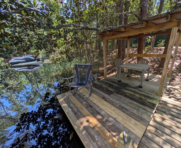 Home In Fairhope On The Bay - Fairhope, AL