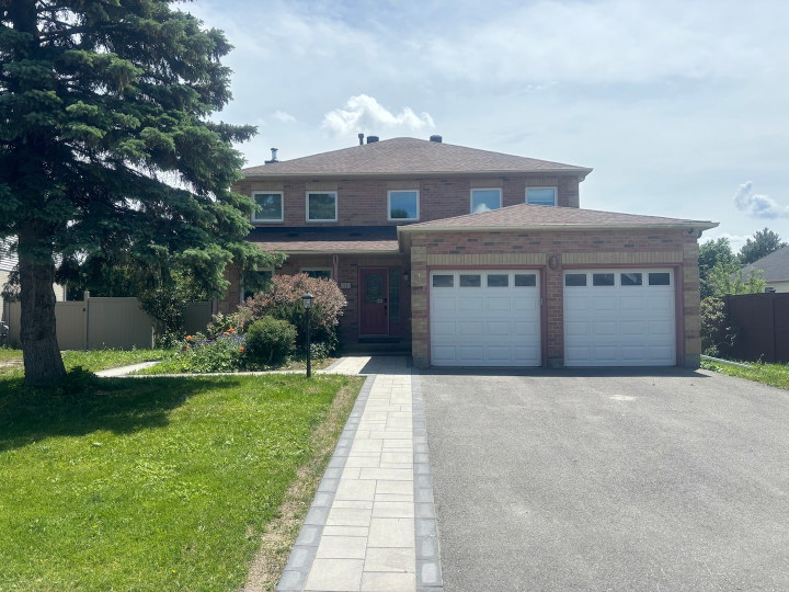5br Kanata Home Near Canadian Tire Centre - Ottawa