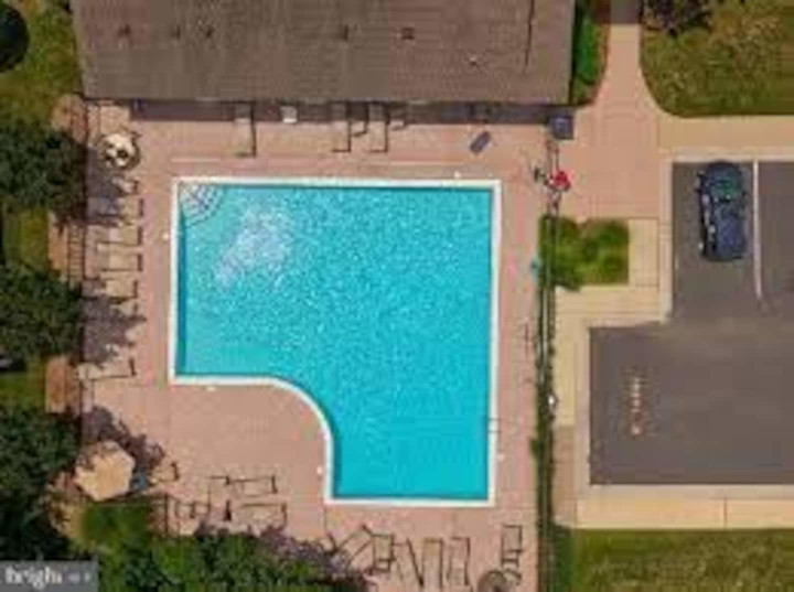 Beach Oasis, Rehoboth! Great View! Sleeps 8 - Jersey Shore, NJ