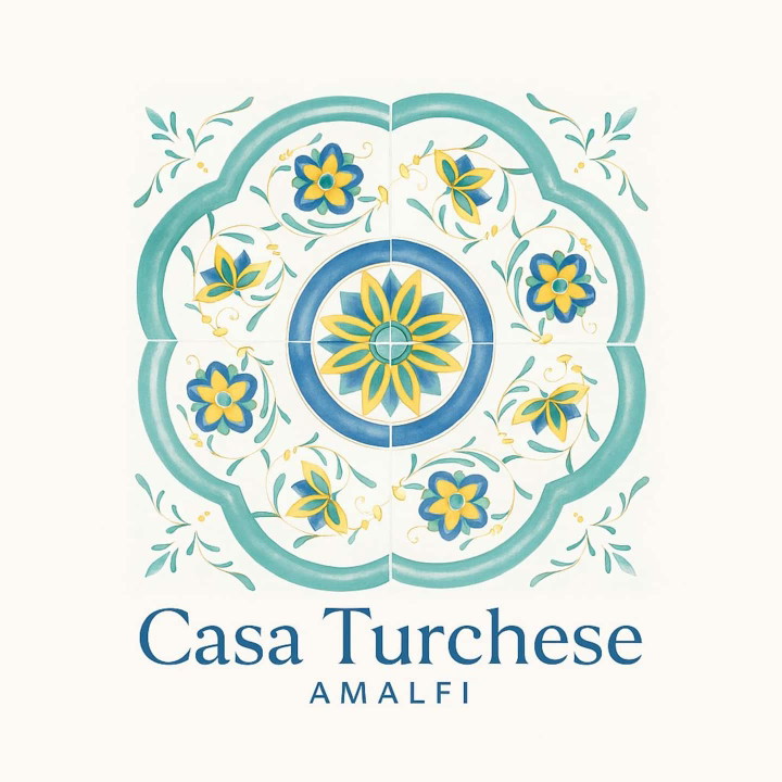 Casa Turchese, Amalfi Town Centre - Amalfi