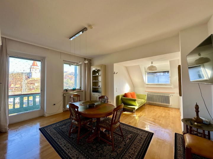 Ferienwohnung Apartment *Orient* - Black Forest