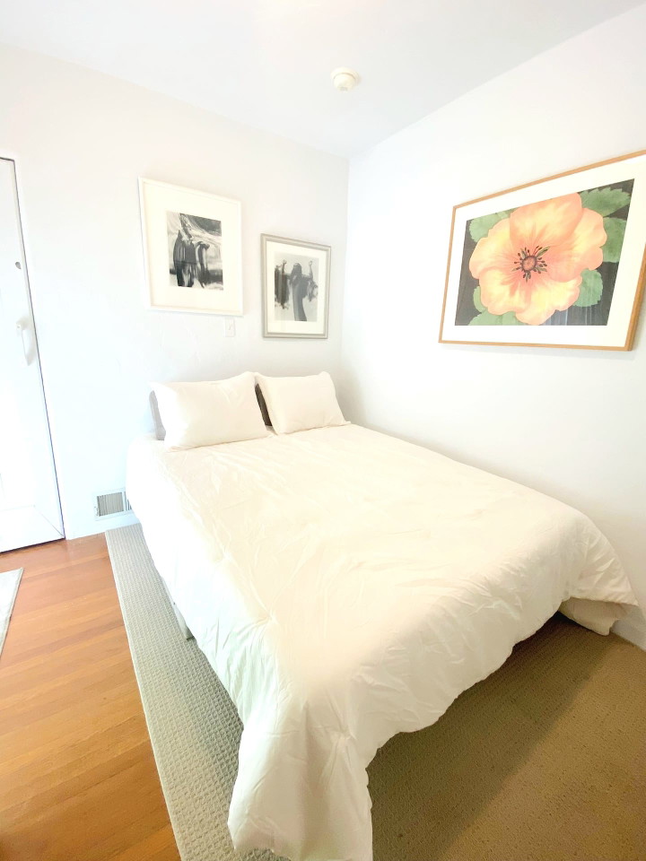 Cozy Forest Hideaway With Free Parking - San Rafael