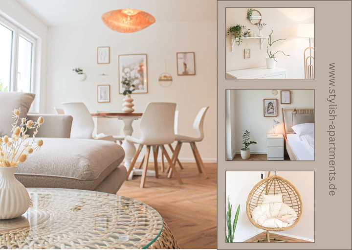 Cozy, Near City Center, Parking Spot - Koblenz