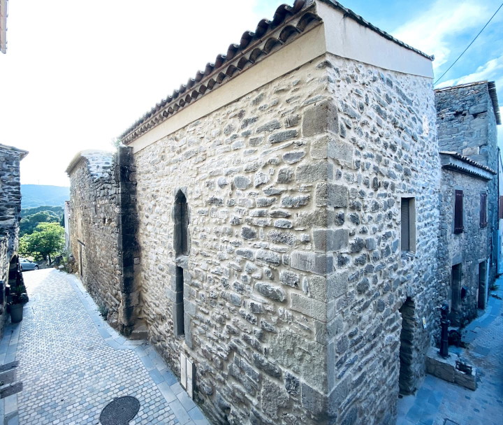 Le Bastion&nbsp;: 15&nbsp;Personnes, 5&nbsp;Suites, 5&nbsp;Salles De Bain, Climatisation - Lézignan-Corbières