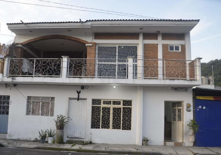 Casa "Don Juanito" - Orizaba