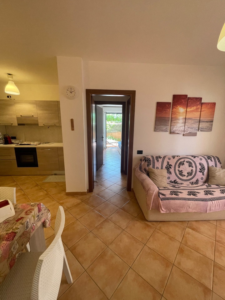 Quiet Apartment With Pool - San Vincenzo