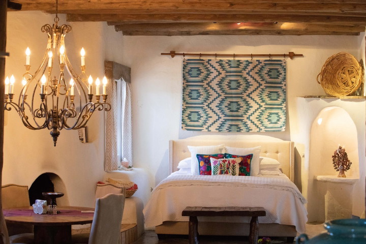 Clara's Nest - The Gem Of Hacienda De Las Cruces - Las Cruces, NM