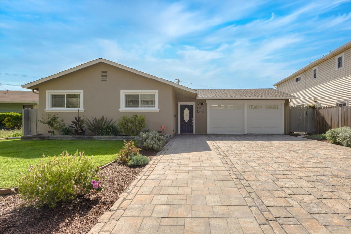 1) Entire House/adu Near Downtown Mountain View - Mountain View, CA