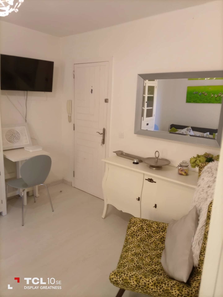 Bonito Apt Los Cristianos (Cru38016000491758) - Playa de las Américas