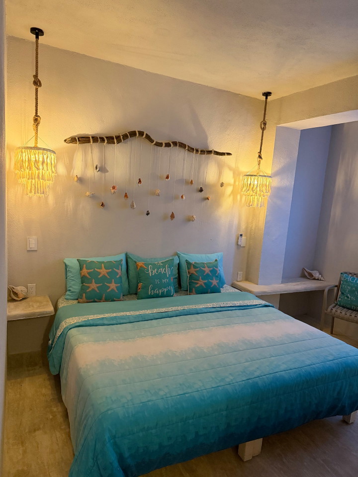 Suite 11- Aura-azul - Acapulco