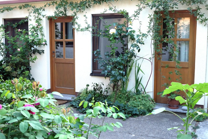 Gemütliche Kleine Ferienwohnung - Sachsen