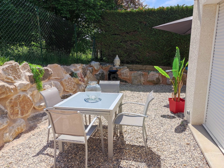 Le Cosy De Saint Mo - Meyzieu
