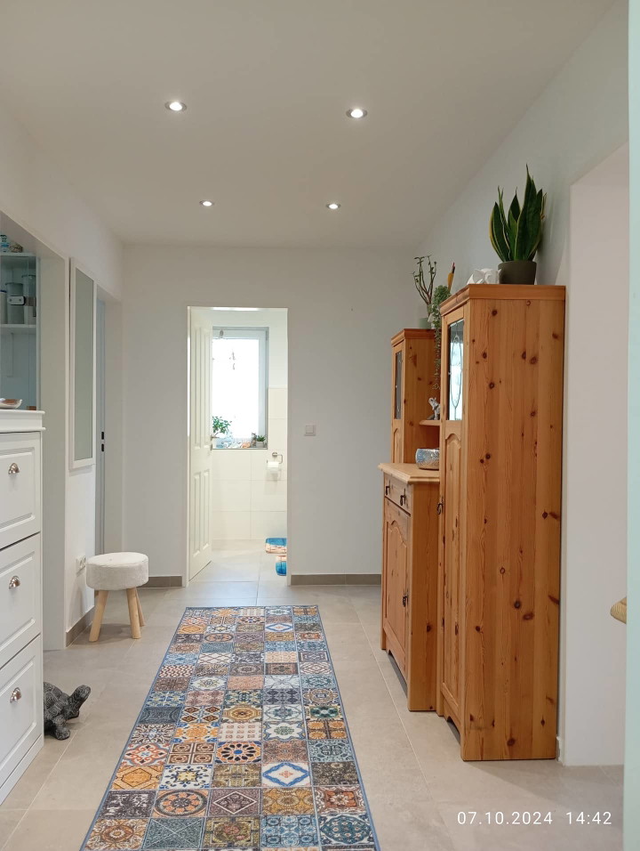 Gemütliche 3 Zimmer Gartenwohnung - Gilching