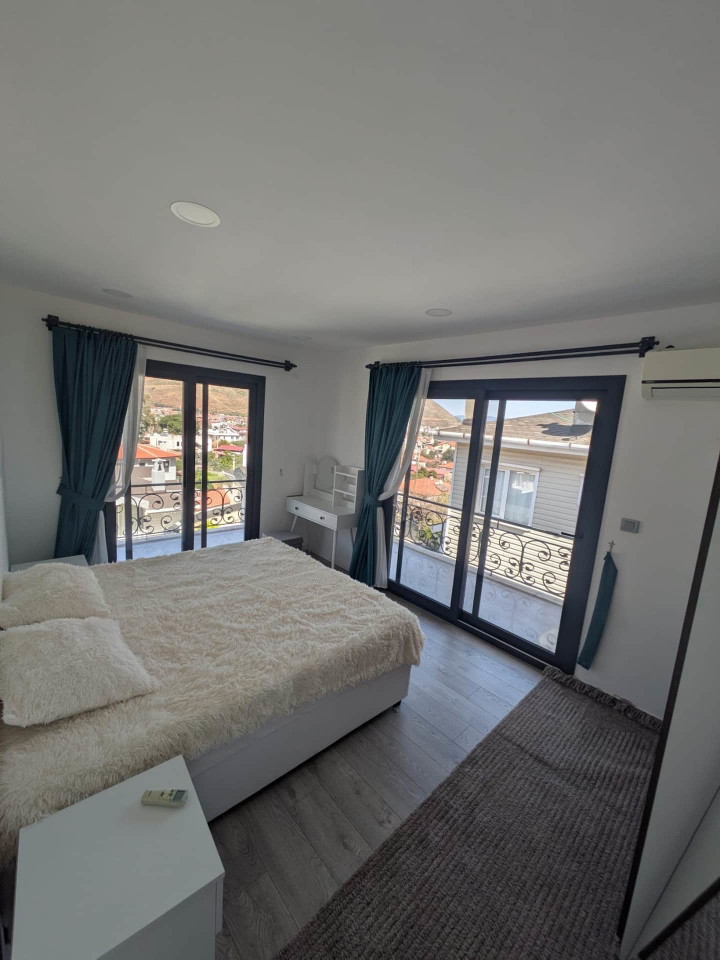 Pinehill Villalari Icmeler - İçmeler