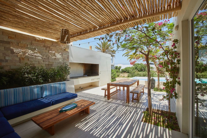 Casa Mistral, A Step Away From Paradise - Peru