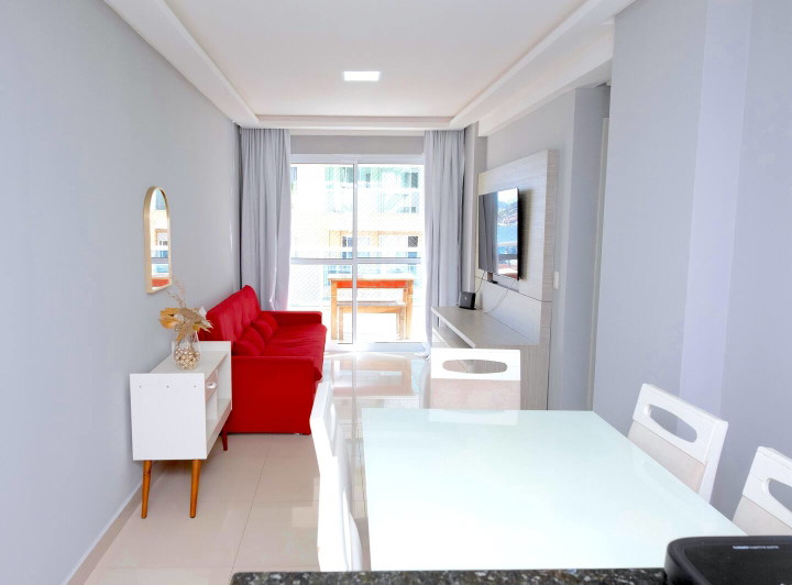 3 Bedrooms With The Best Location In Guarapari - Guarapari