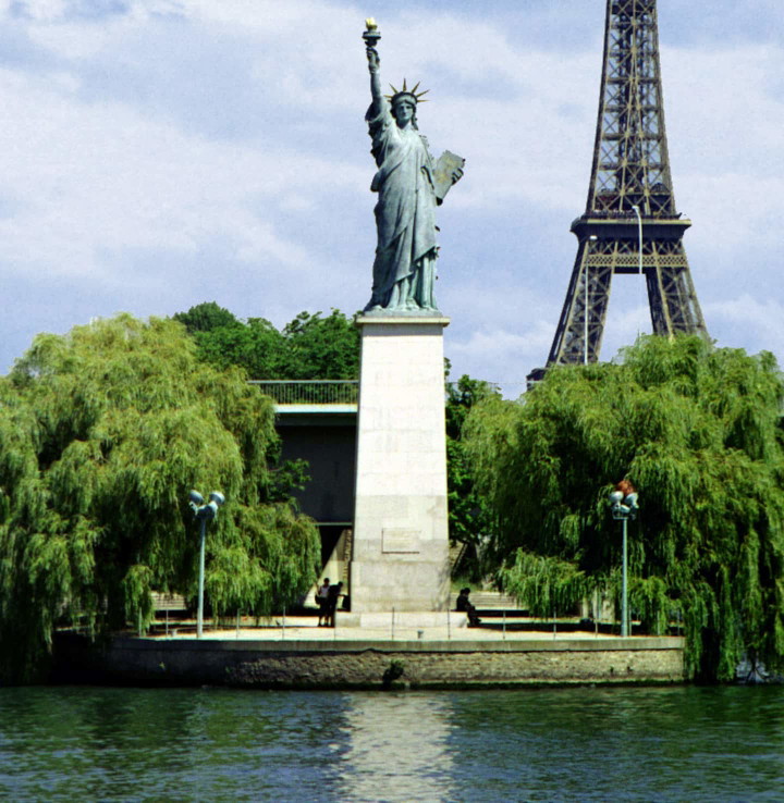 Appartement Lumineux- Tour Eiffel - París