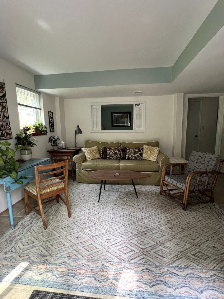 Cville Cozy Nest - Charlottesville, VA