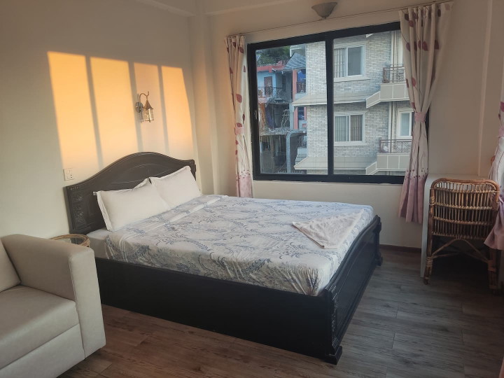 Sunrise Apartment - Nepal