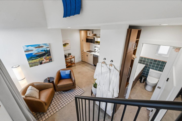 Stylish New Casita, Minutes To Tcu & Stockyards - Fort Worth, TX