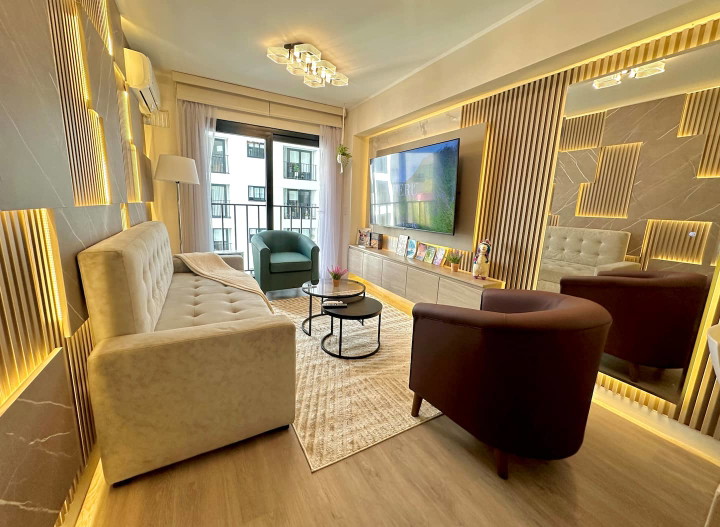 Llamitas Home Luxury 17/ La Llamita Lujosa 17 - Peru