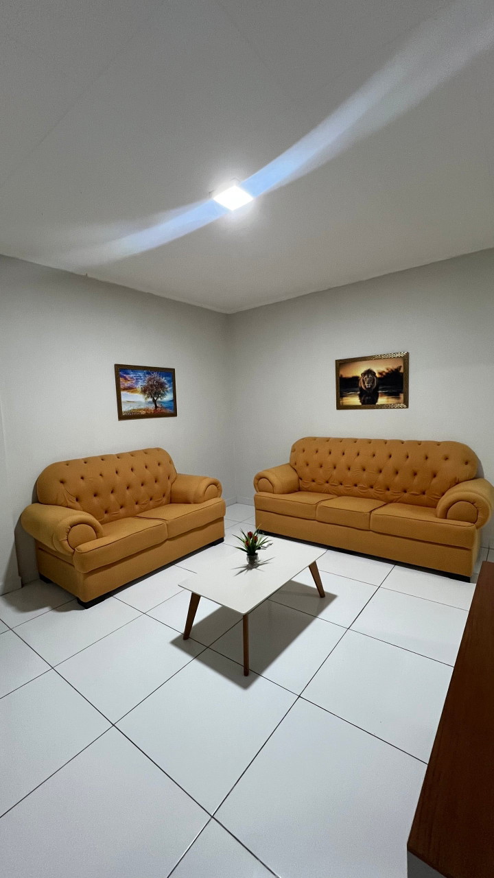 Apartamento, Centro Da Cidade - Paulo Afonso